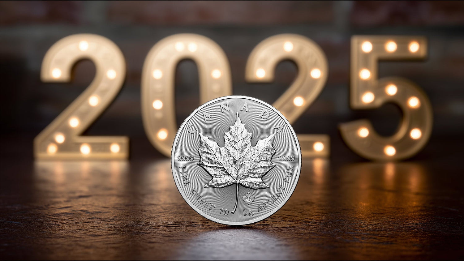 These Were Our Top Gold Coins of 2025 – The Scoin Shop