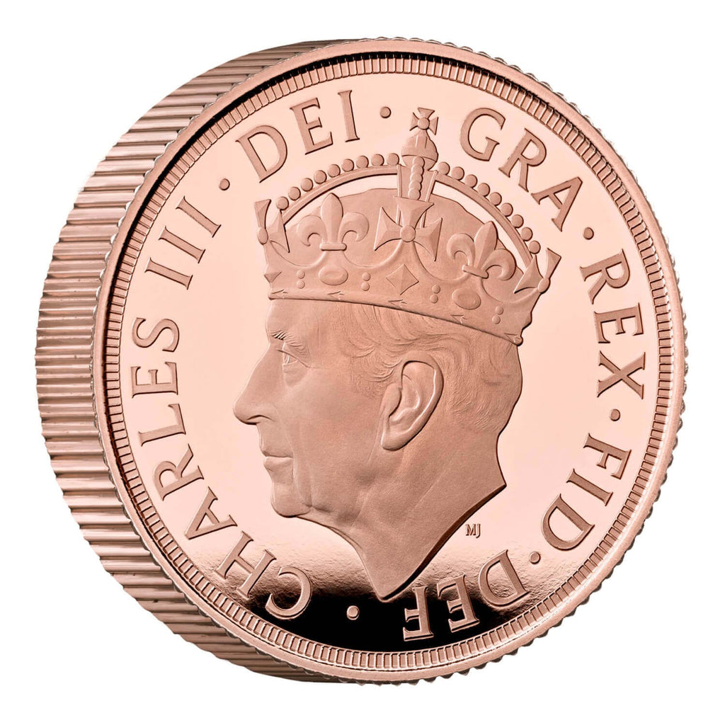 Buy Krugerrands and Gold Coins from The Scoin Shop