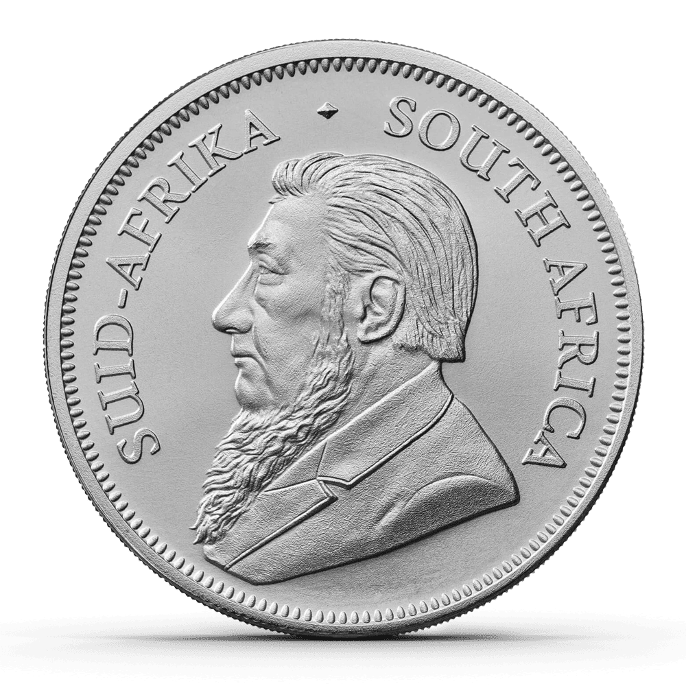 Buy Krugerrands and Gold Coins from The Scoin Shop