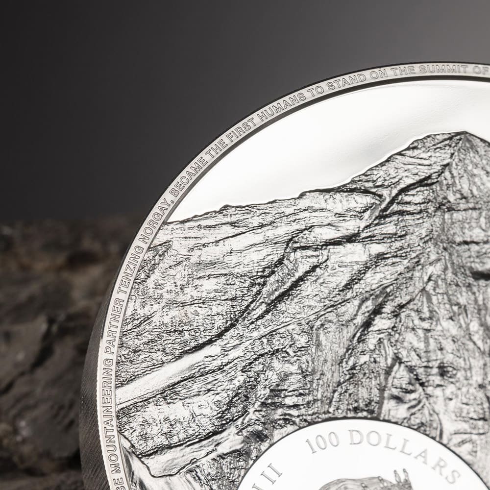 When Silver Gets Serious: The Rise of Extreme-Weight Silver Coins – The ...