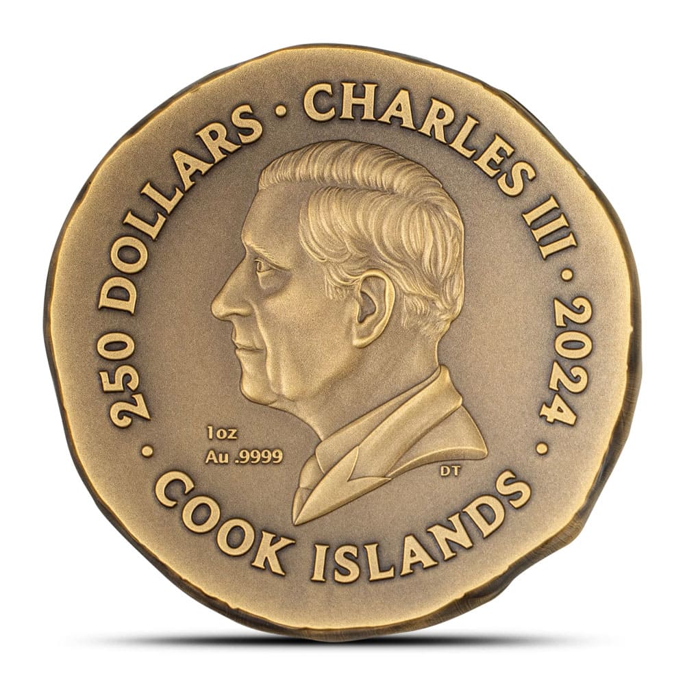 Buy Krugerrands and Gold Coins from The Scoin Shop