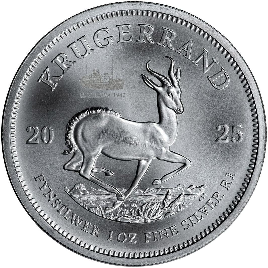 Krugerrands Prices online and Best Prices for Krugerands – The Scoin Shop