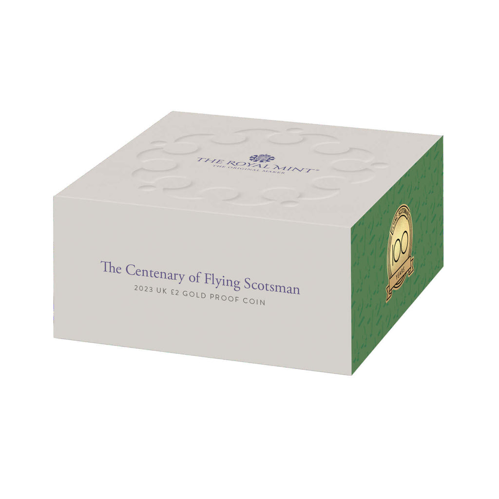 Buy Krugerrands and Gold Coins from The Scoin Shop