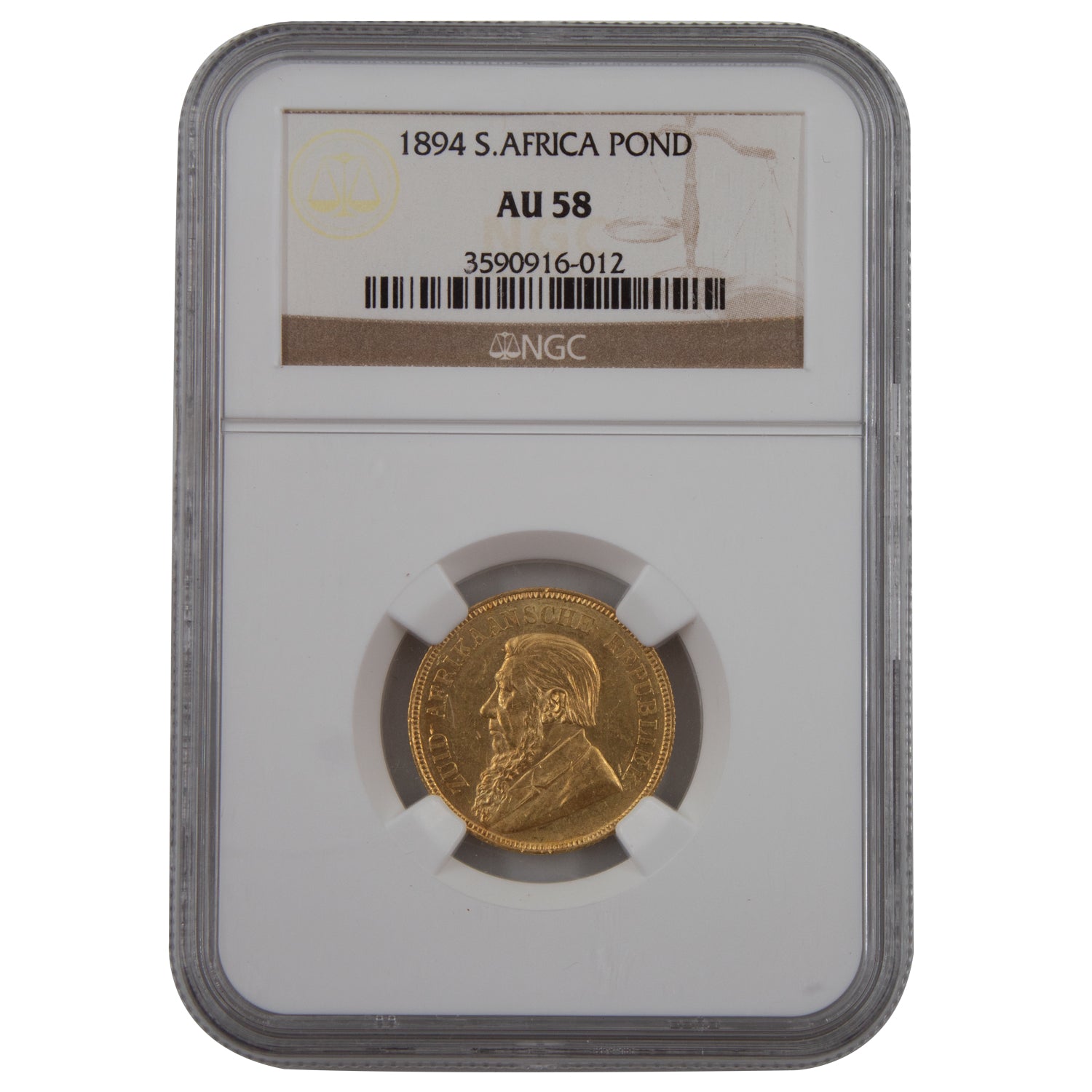 ZARS – The Scoin Shop