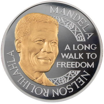 Mandela – The Scoin Shop