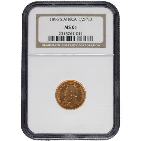 South African Coins – The Scoin Shop