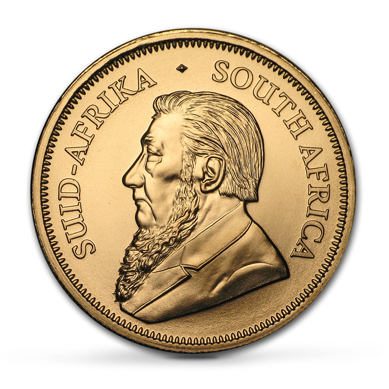 Buy 1/10 oz Krugerrand Gold Coins at Best Prices | The Scoin Shop