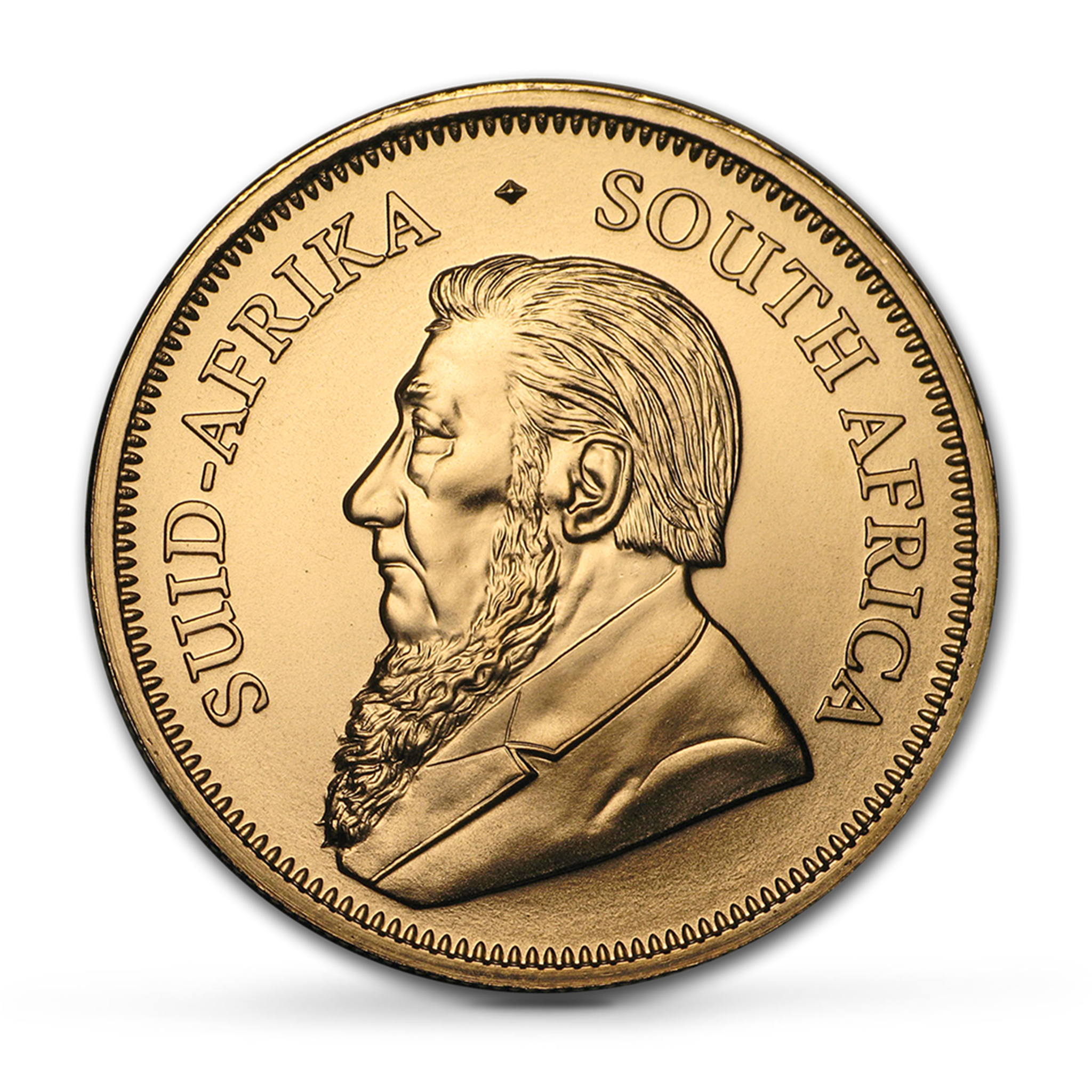 Buy 1/10 oz Krugerrand Gold Coins at Best Prices | The Scoin Shop