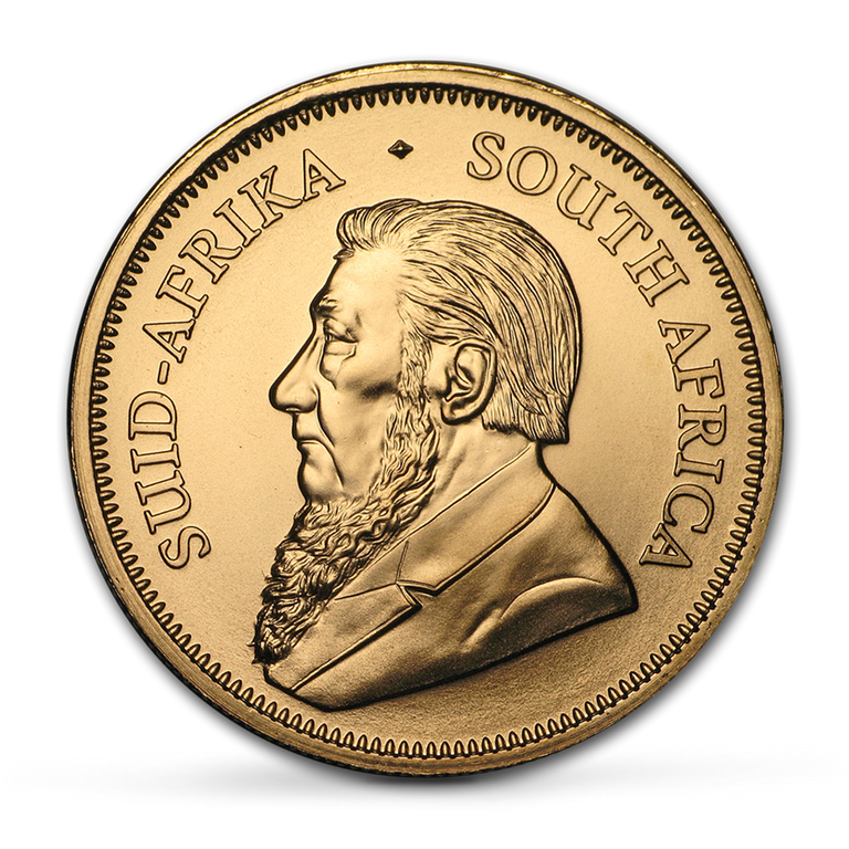South African Coins – The Scoin Shop