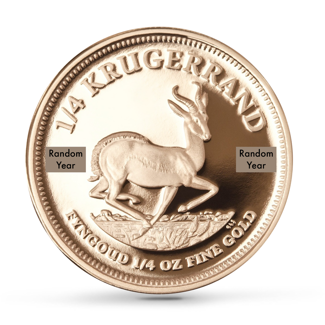 Krugerrands Prices online and Best Prices for Krugerands – The Scoin Shop